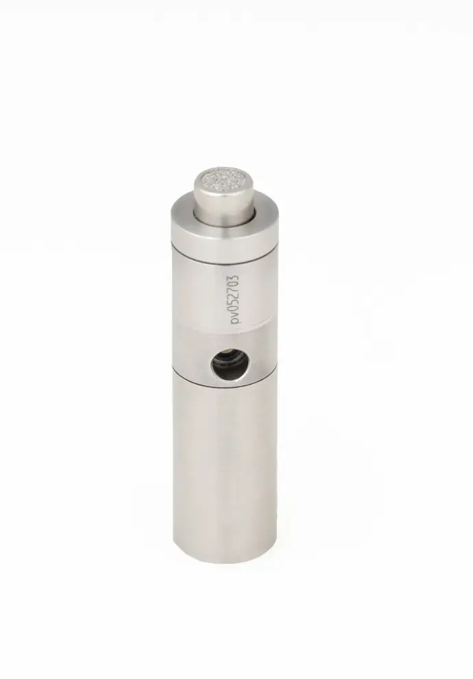 Humidity and Temperature | TMI ORION